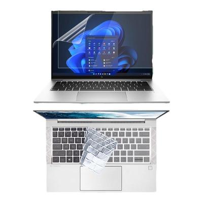 惠普Elitebook840G9屏幕膜键盘膜