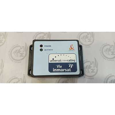 Inmarsat Universal Crew Calling Unit France Telecom 931922 M