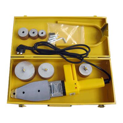 永旭 2米1²橡胶防烫电线1000瓦恒温PPR热熔器塑焊机特厚不粘模头