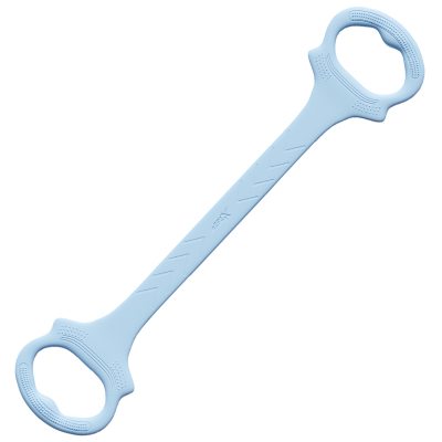 特步弹力带拉力带拉力器开肩美背