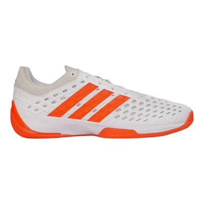 Adidas/阿迪达斯正品FENCING PRO 24男女同款训练鞋HQ0282