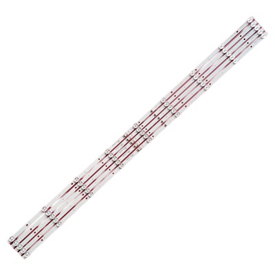 长虹55U1T55K09PPTV灯条