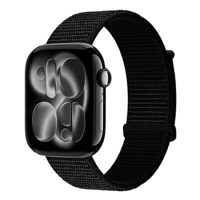 适用iwatch11表带苹果S10手表带