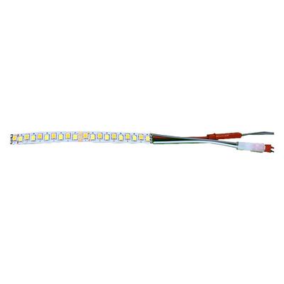 LED恒流软灯带高亮4线4焊点灯带