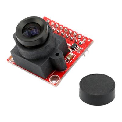 jpeg/stm32摄像头模块相机驱动