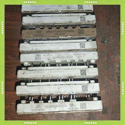 GD25PIT120C5SN GT25PI120T5H-【问价】