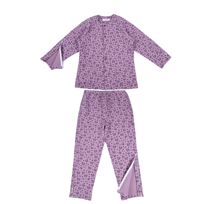 【春季新品印花护理服】