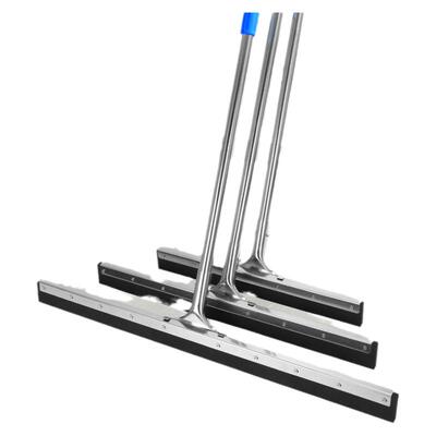 vlush胶棉地刮刮水器商用