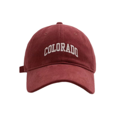 加大加宽！大头大脸天菜棒球帽！