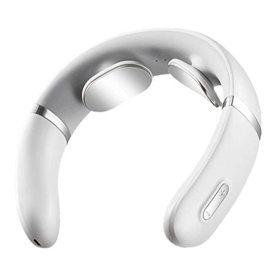 肩颈按摩仪，她的颈椎健康你守护