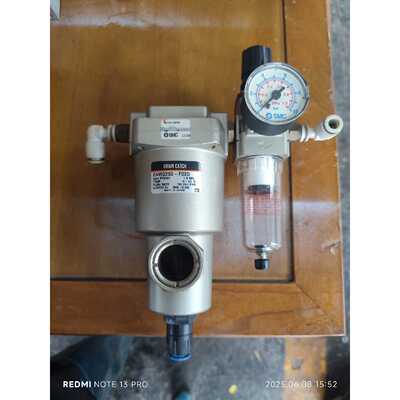 议价日本进口SMC分离器EAMG250-F02D，AW20-FO