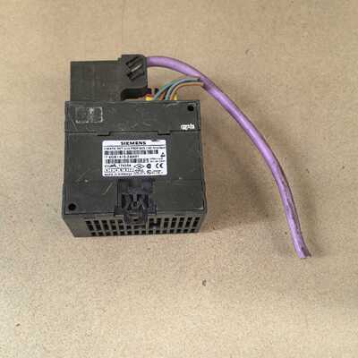 6GK14152AA01DPAS接口连接器模块