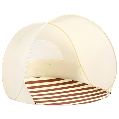 防水防晒免搭建儿童帐篷