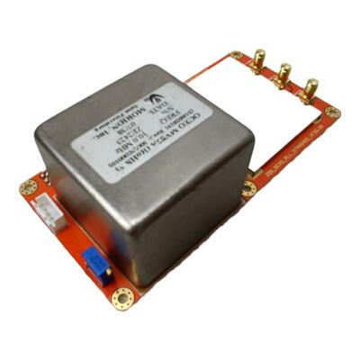 原子钟发烧恒温晶振模块 OCXO 44.1K 48K 8.4672M 11.2896M含MV89