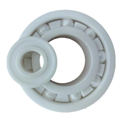 小黄轮水滴轮改陶瓷轴承顺滑骚音