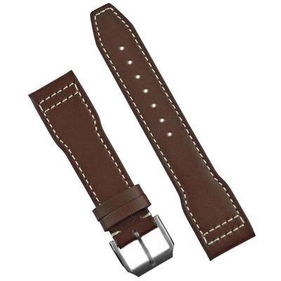 斑鸠马克表带适配IWC万国