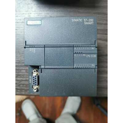 议价S7200SMARTCPUST20模块型号6维修