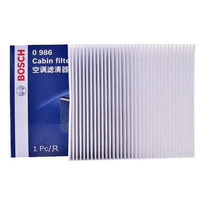 博世滤清器名爵MG空调滤芯格