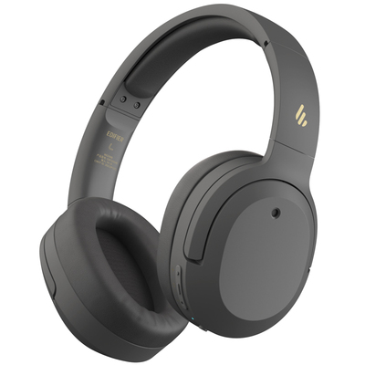 漫步者W820NB三金标蓝牙耳机头戴式降噪无线耳麦超长续航2025新款