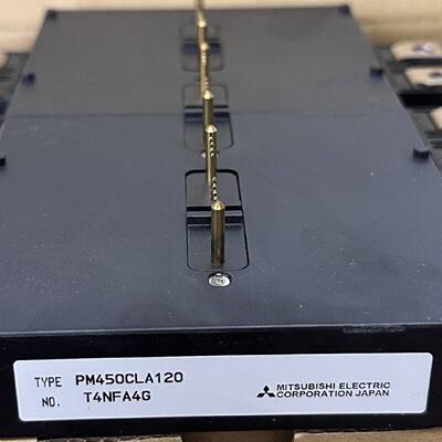 议 价PM450CLA120电梯驱动模工业自动可 维修