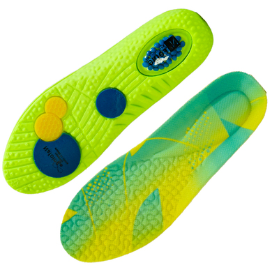 适用于ADIPUFF阿迪达斯德训鞋垫原装samba男三叶草贝壳头gazelle