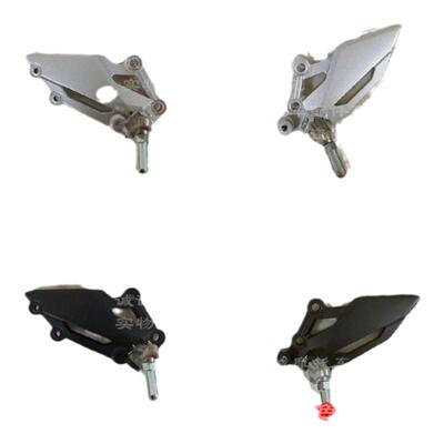 台荣TR400GP1250搁脚蹬变档杆