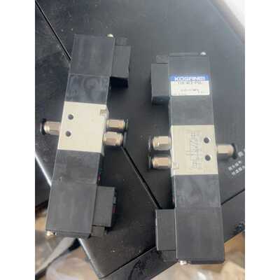 议价-KOGANEI电磁阀110-4E2-PSL,24V库存，