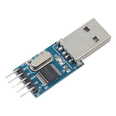 USB转TTLUSB转串口CH340芯片