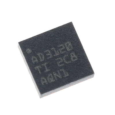 TLV320ADC3120  TLV320ADC5120 TLV320ADC6120 IRTER 全新原装
