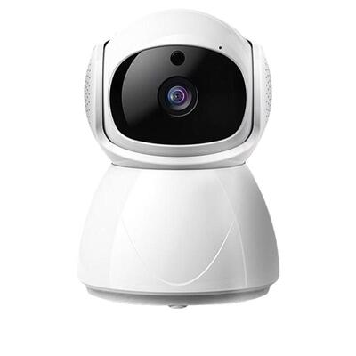 摄像头高清小蚁i智能摄像头