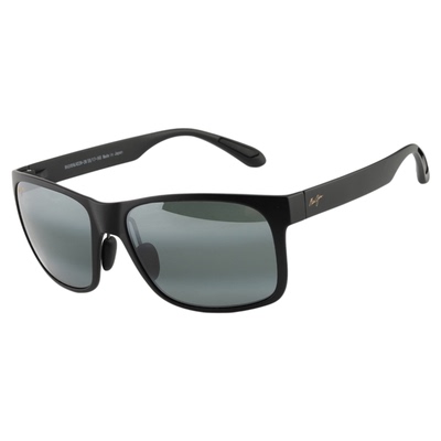 MAUIJIM茂宜睛专业户外偏光墨镜