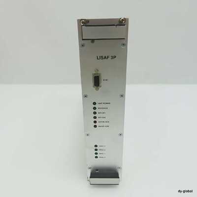 ASML Power supply USED 4022.471.73113 LISAF 3P ELEC-I-9229A2