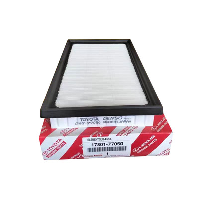 雷克萨斯原厂空调滤芯空气滤芯