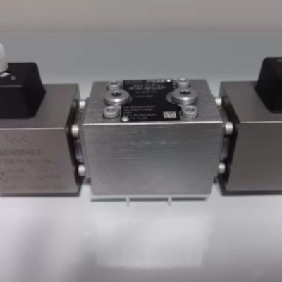 议价德国HAWE哈威 NBVP16D-M 24/8 W 电磁换向阀 原装正品液压阀