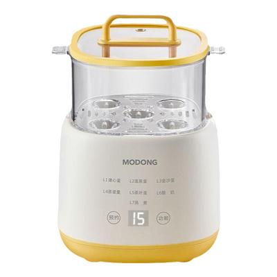 煮蛋器蒸蛋器自动断电