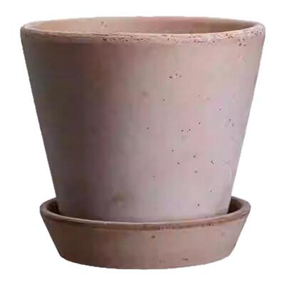 Bergs花盆水泥花盆陶瓷花盆