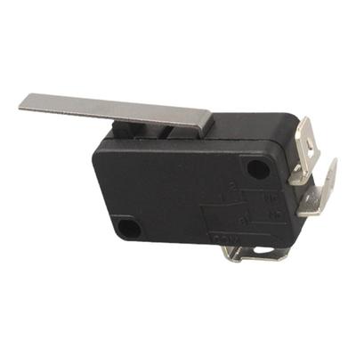 微动开关KW小型行程限位开关