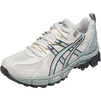 亚瑟士男女徒步户外越野鞋