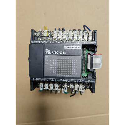 【议价】VIGOR丰炜PLCVH32MT20AR