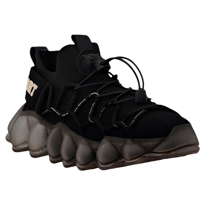 面包鞋休闲鞋PhilippPlein