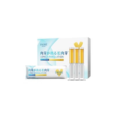 私处补水长肉芽抑菌妇科保养凝胶