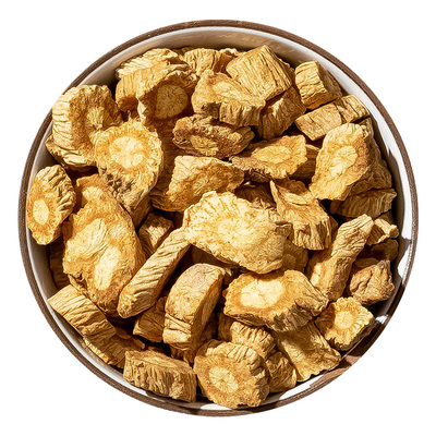 正宗北防风野生内蒙药厂直销