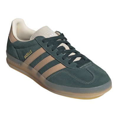 Adidas/阿迪达斯官方正品三叶草男女轻便低帮运动休闲鞋JH5402