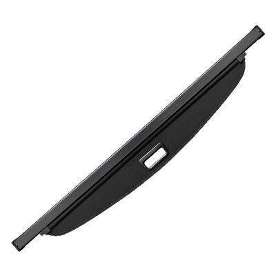 专用于埃安i60/N60后备箱遮物帘AION隔板尾箱置物帘内饰配件改装