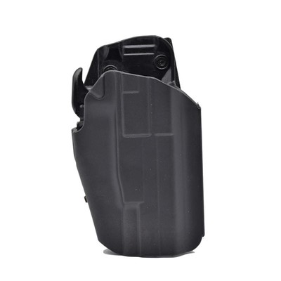 579快拔套通用枪套手枪套g17腿部