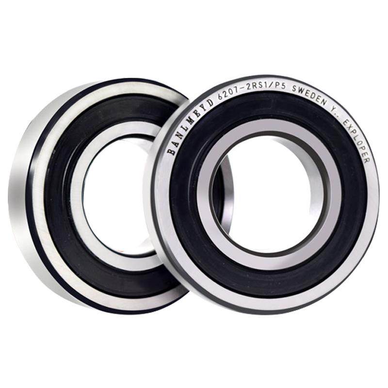 瑞典BMD进口轴承61800 61801 61802 61803 61804 61805 61806 ZZ_虎窝淘
