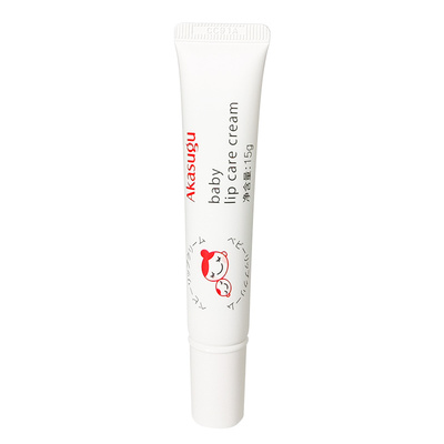 唇周膏舒缓膏保湿舒缓