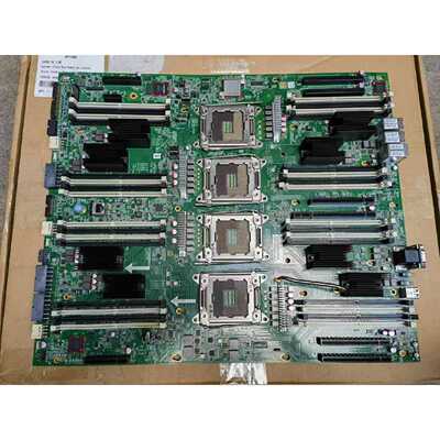 议价原装 NF8460 M3 服务器拆机主板