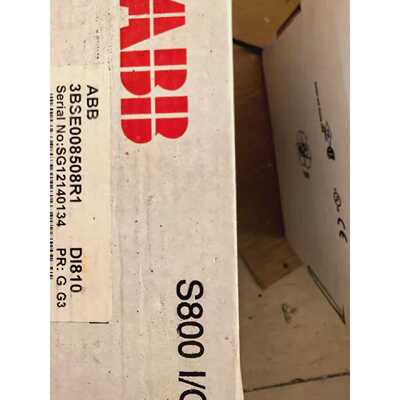询价模块 DI810 3BSE008508R1 ，