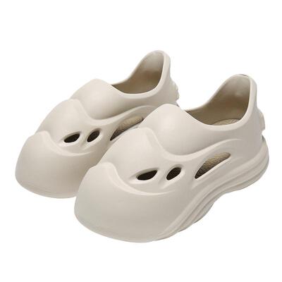 范丞丞同款Rhime 23SS Alien Proto 1 Foam Runner异形洞洞鞋男女